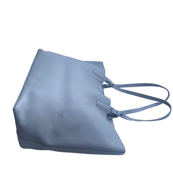 Botkier | Bags | Botkier Leather Tote Bag Ba | Poshmark